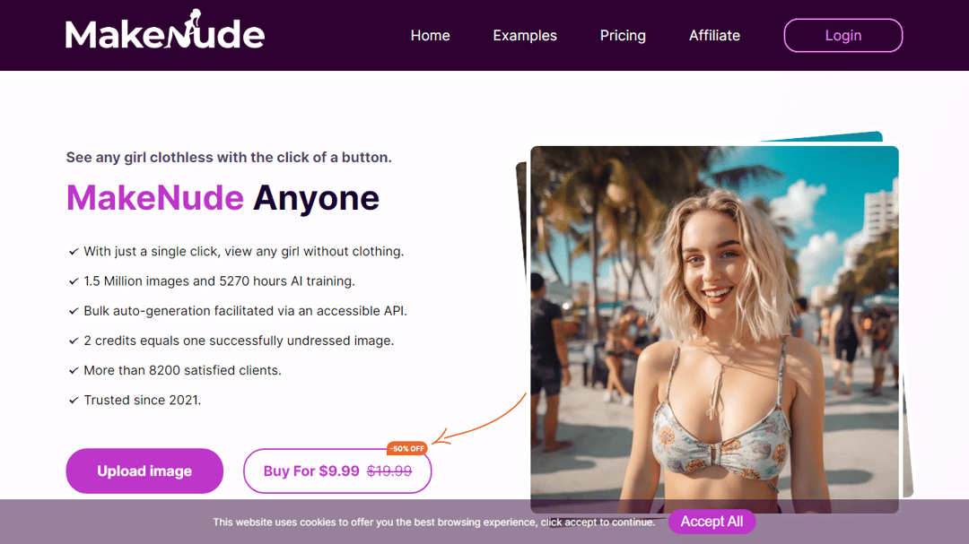 MakeNude AI vs DeepNude Comparison of AI tools MakeNude AI vs DeepNude Comparison of AI tools