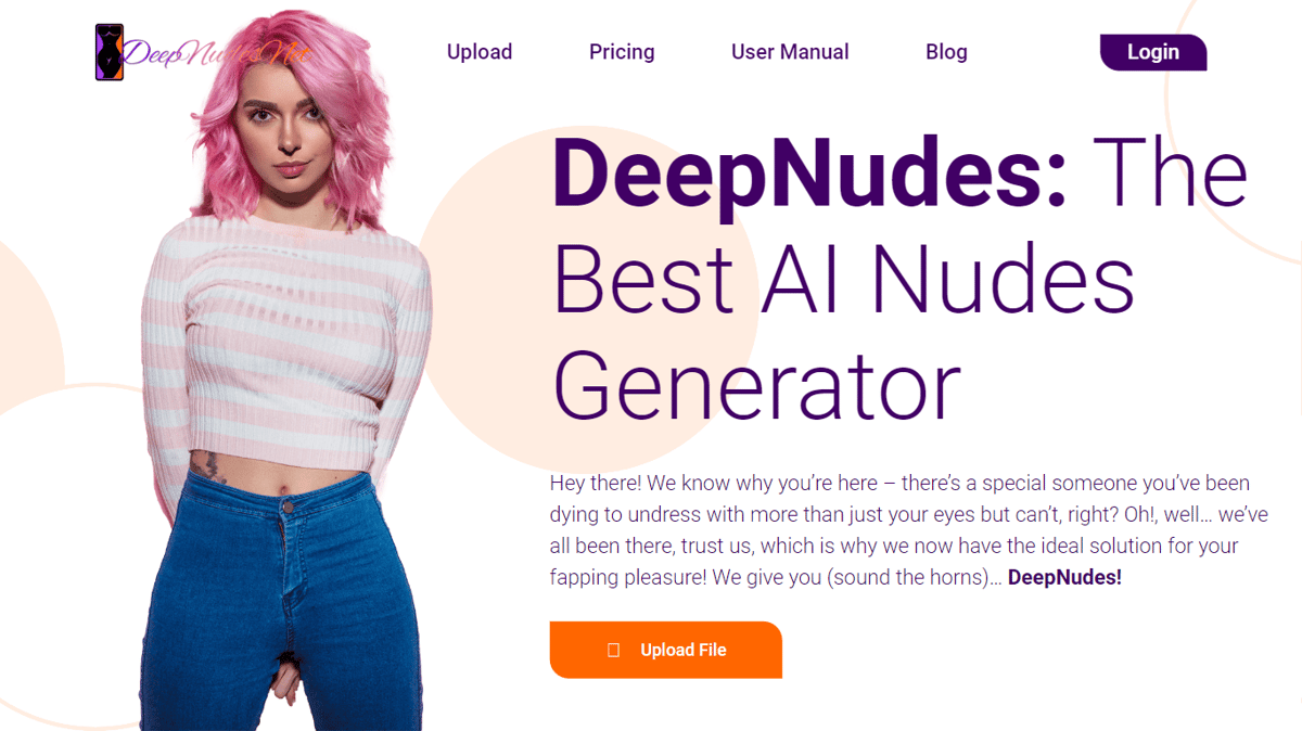 Nudify AI vs DeepNudesNet Comparison of AI tools