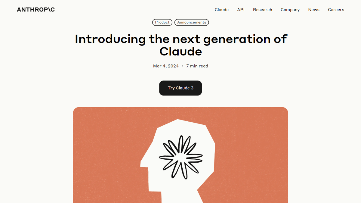 Ollama vs Claude 3 \ Anthropic Comparison of AI tools