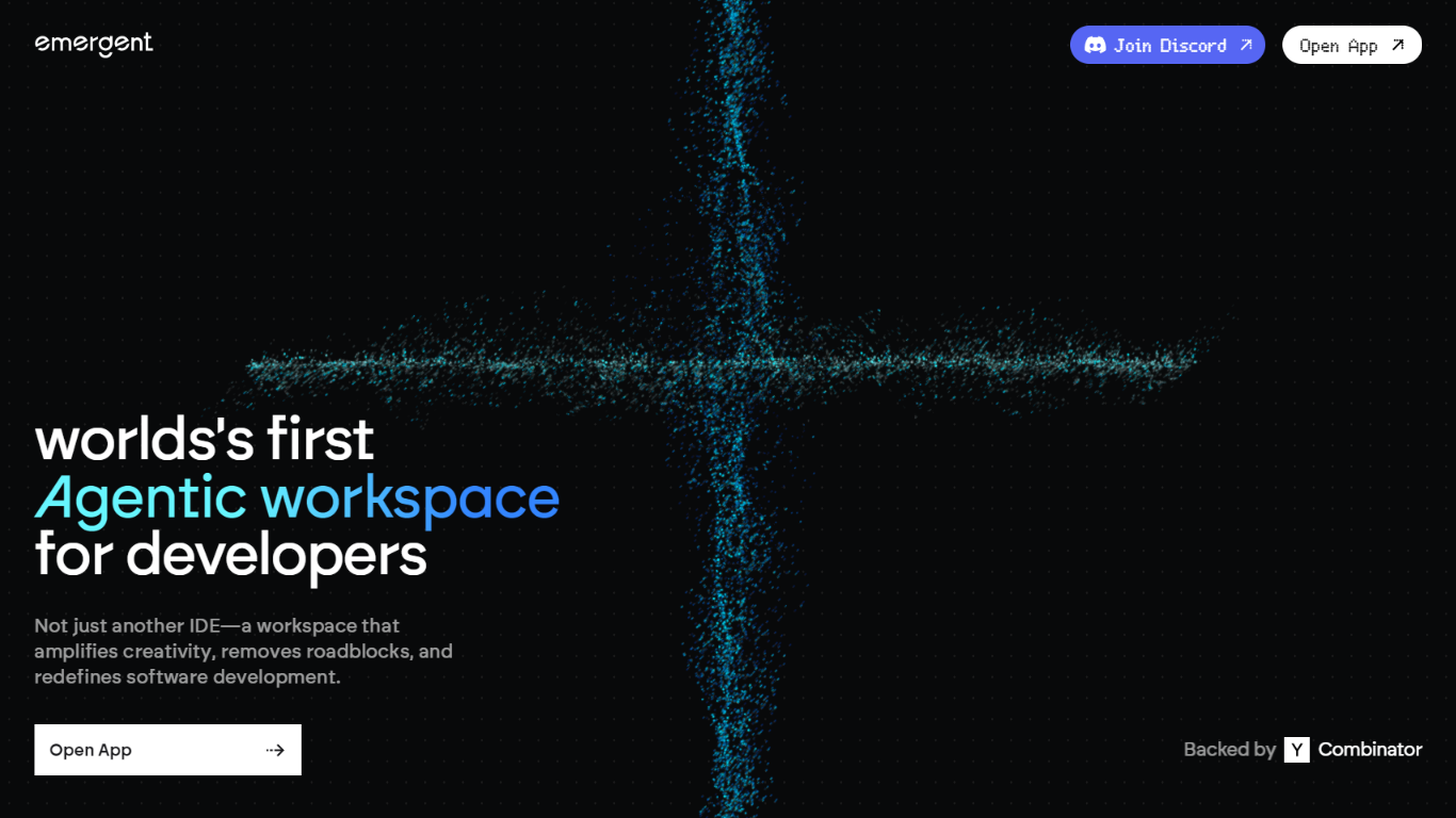 Emergent Pricing, Reviews, Alternatives - AI Agents