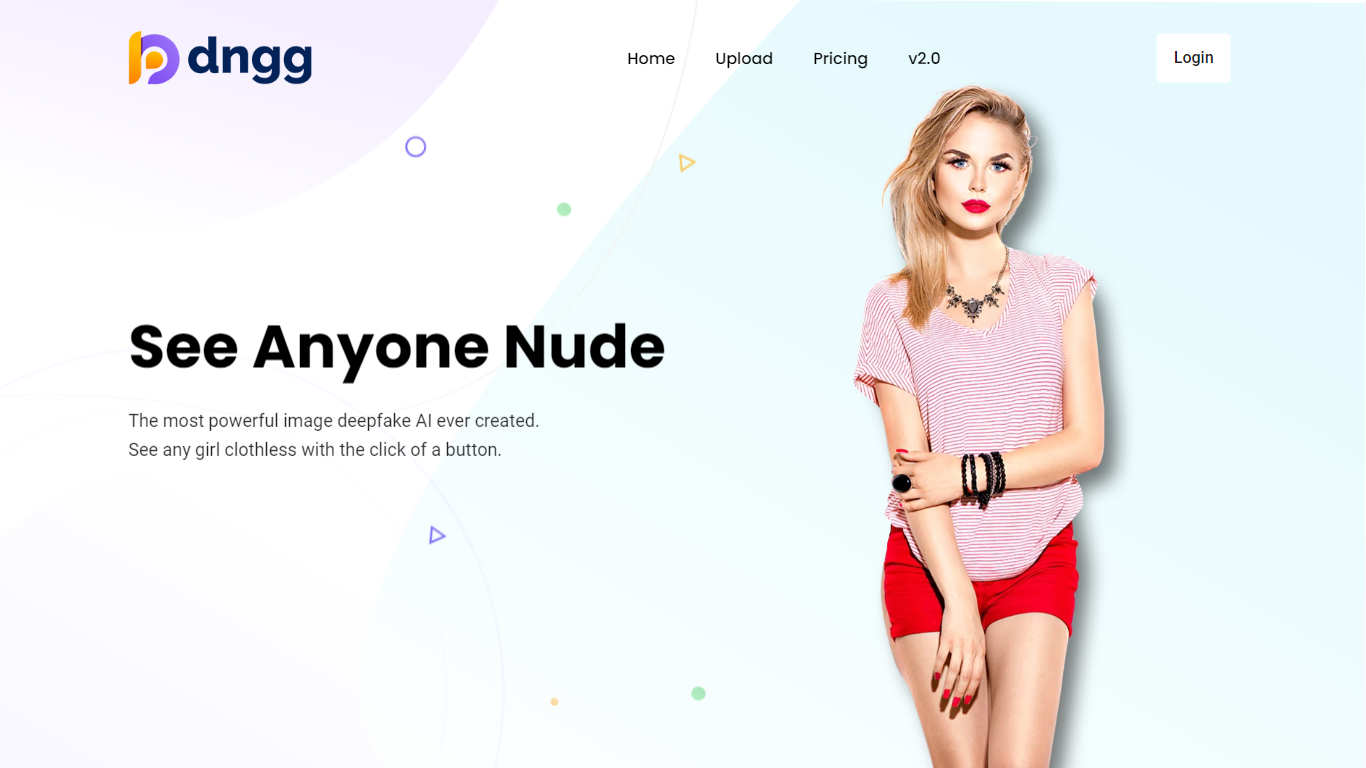 Meilleurs 8 IA outils pour Photo nue dans 2025