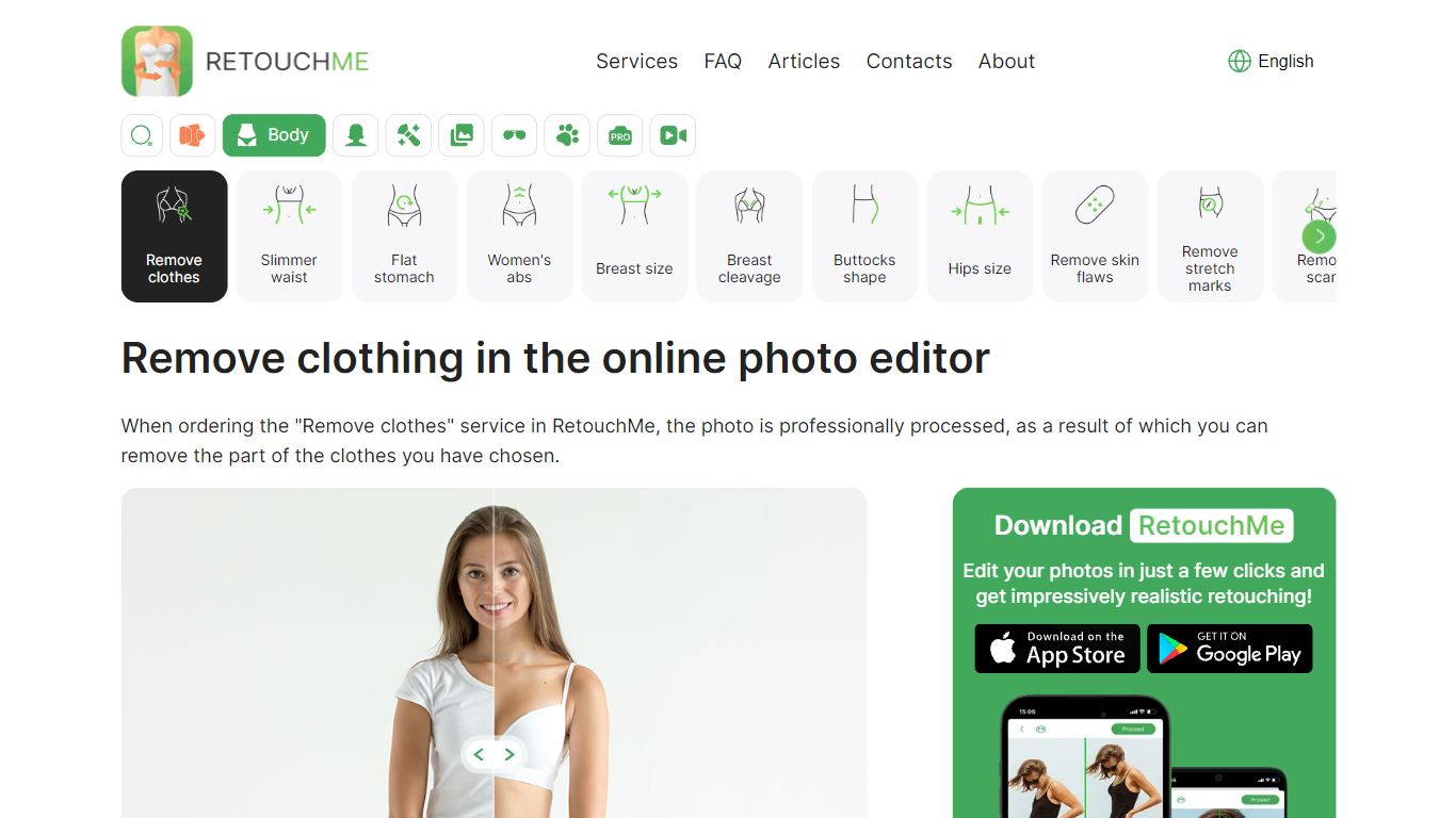 6 Best Deepfake AI Clothes Remover tools in 2025