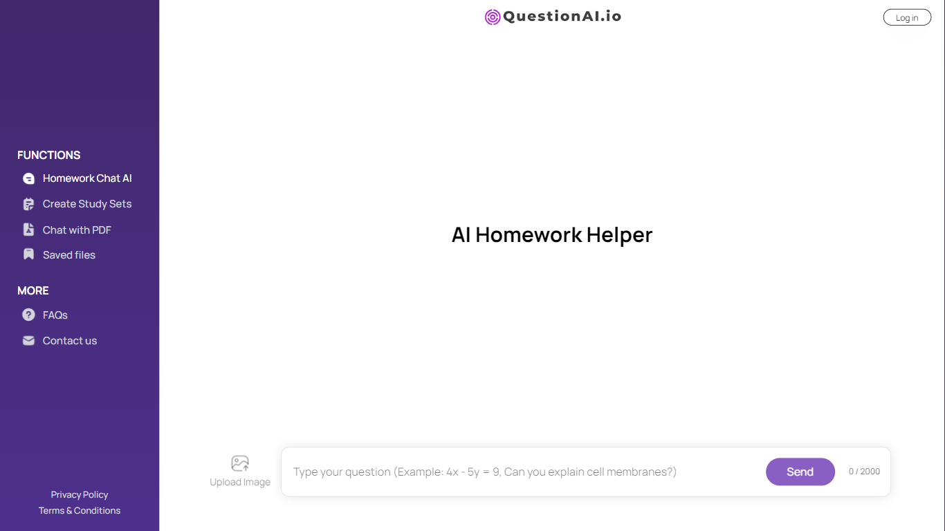 7 Best Assignment Helper AI tools in 2026