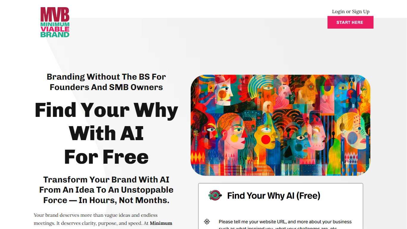 MufyAI官方网站 - aitools.fyi