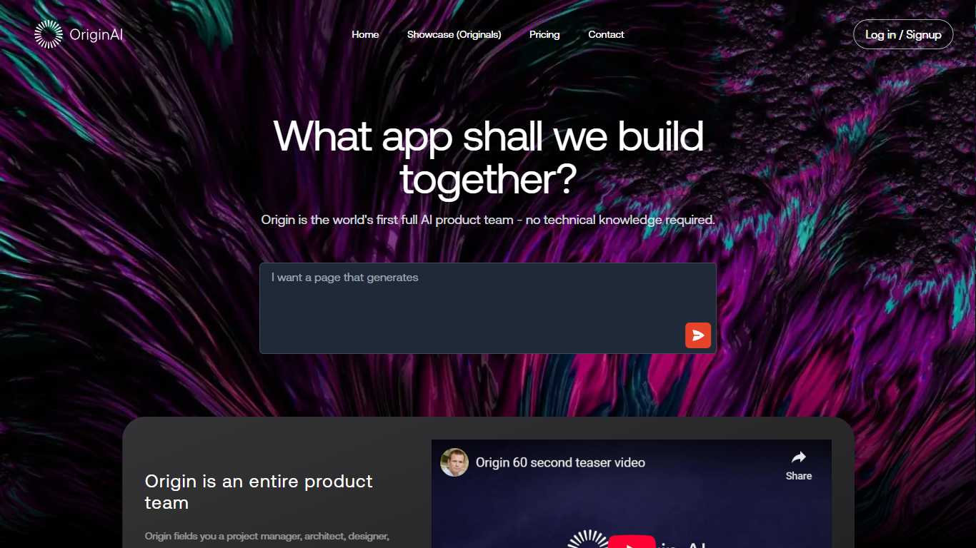 最好的Originality.aiLogin工具