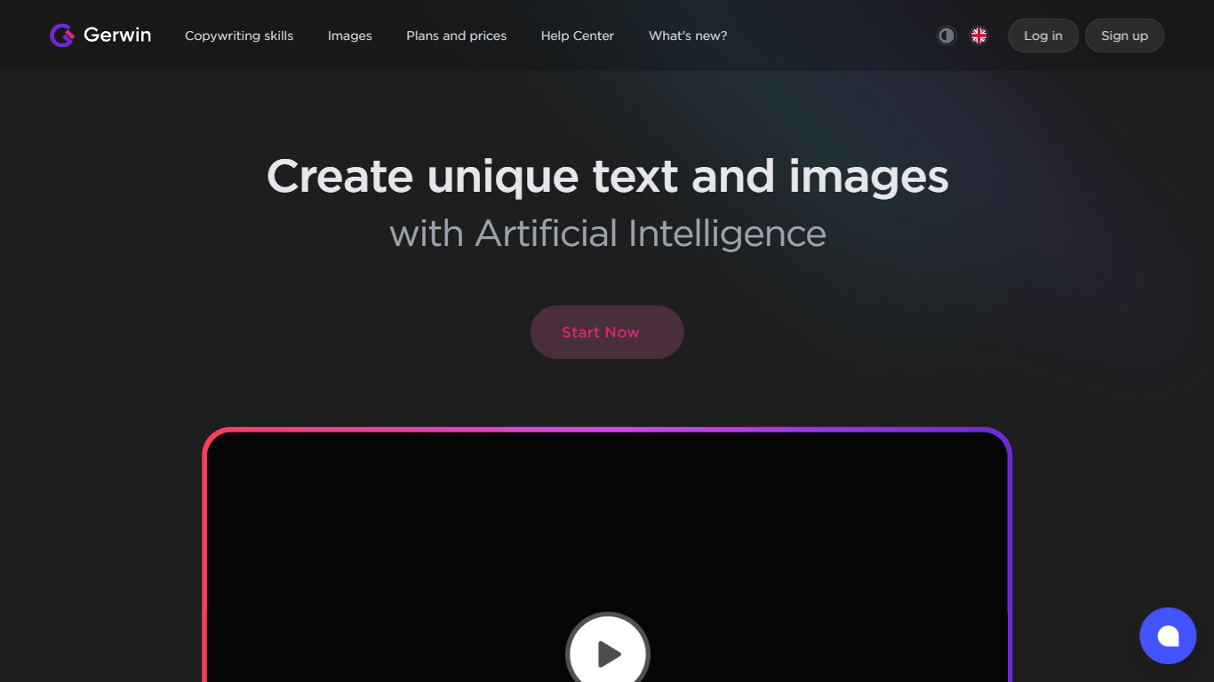 Gerwin AI Pricing, Reviews, Alternatives - AI Copywriting