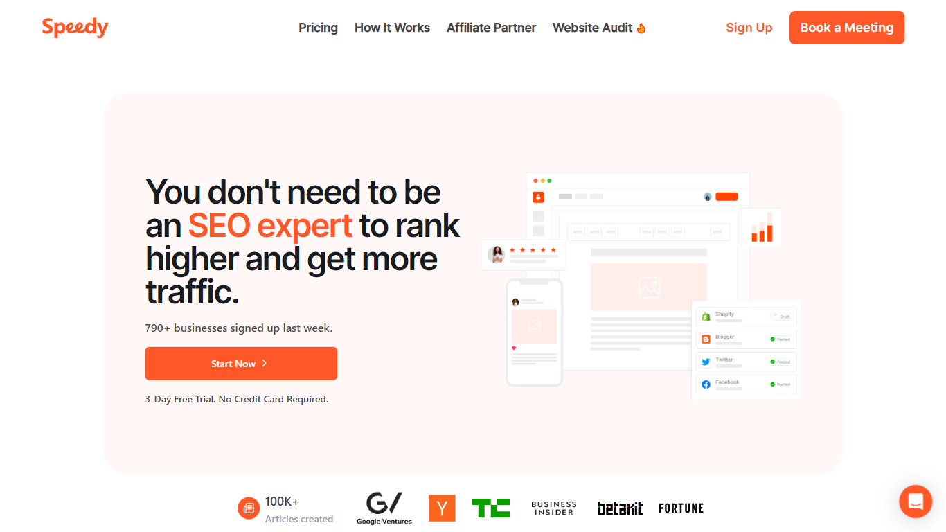 SpeedyBrand vs Sphinx Mind Comparison of AI tools