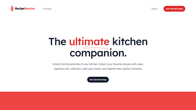 Pet-Knowing vs Recipe Reactor Comparison of AI tools