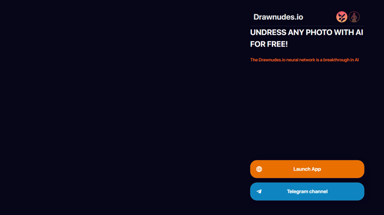 Undress AI - DeepNude by XPictures vs DrawNudes Comparison of AI tools