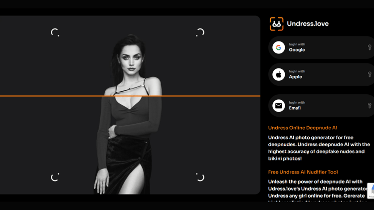 Unclothy Vs Undress Love Comparison Of Ai Tools