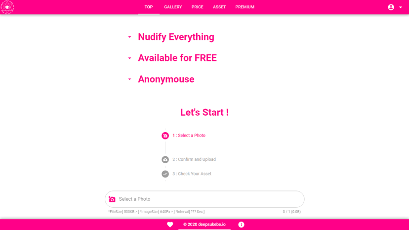 Unclothy Vs Deepsukebe Comparison Of Ai Tools