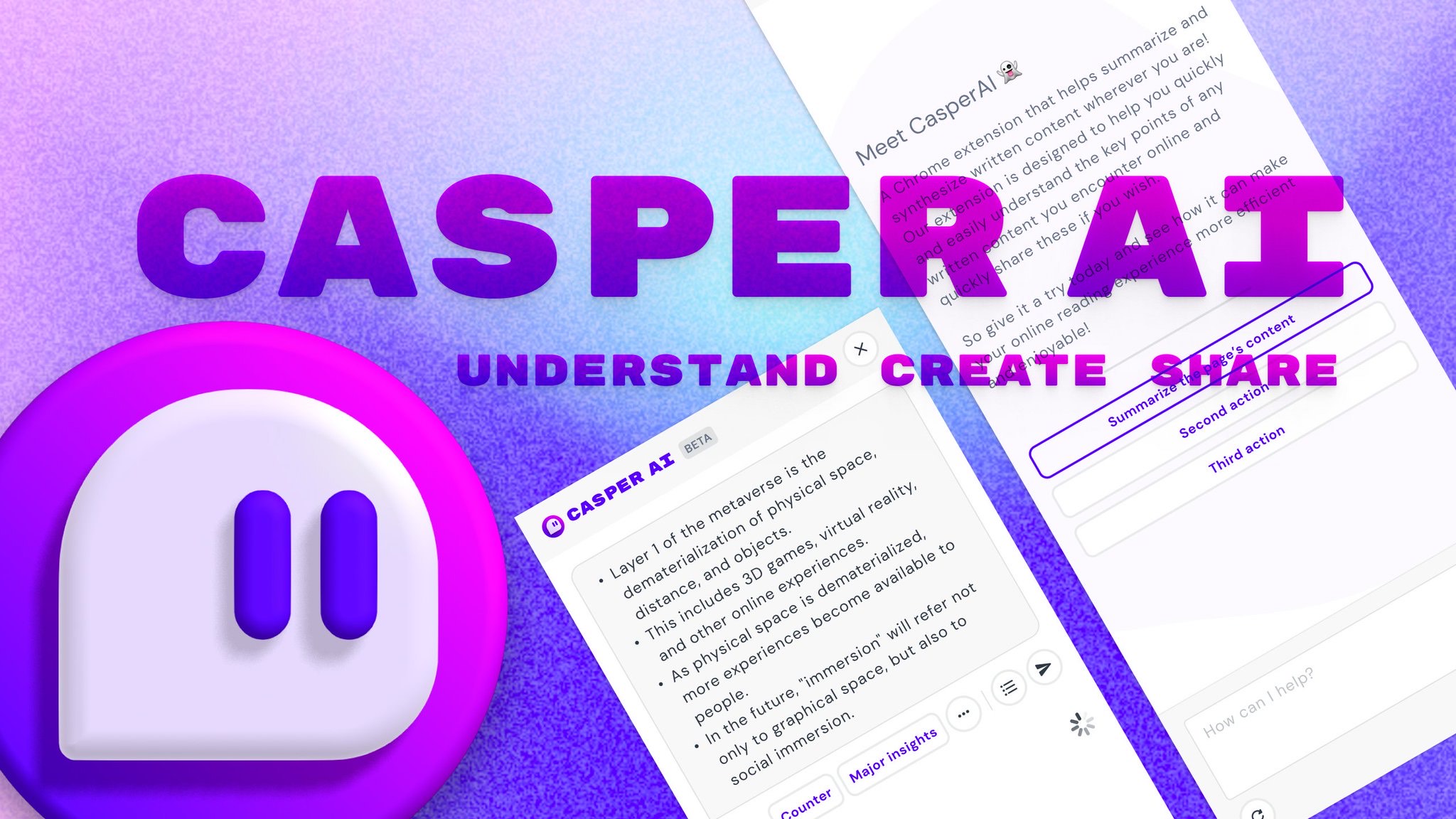 Casper AI Pricing, Reviews, Alternatives - AI Copywriting