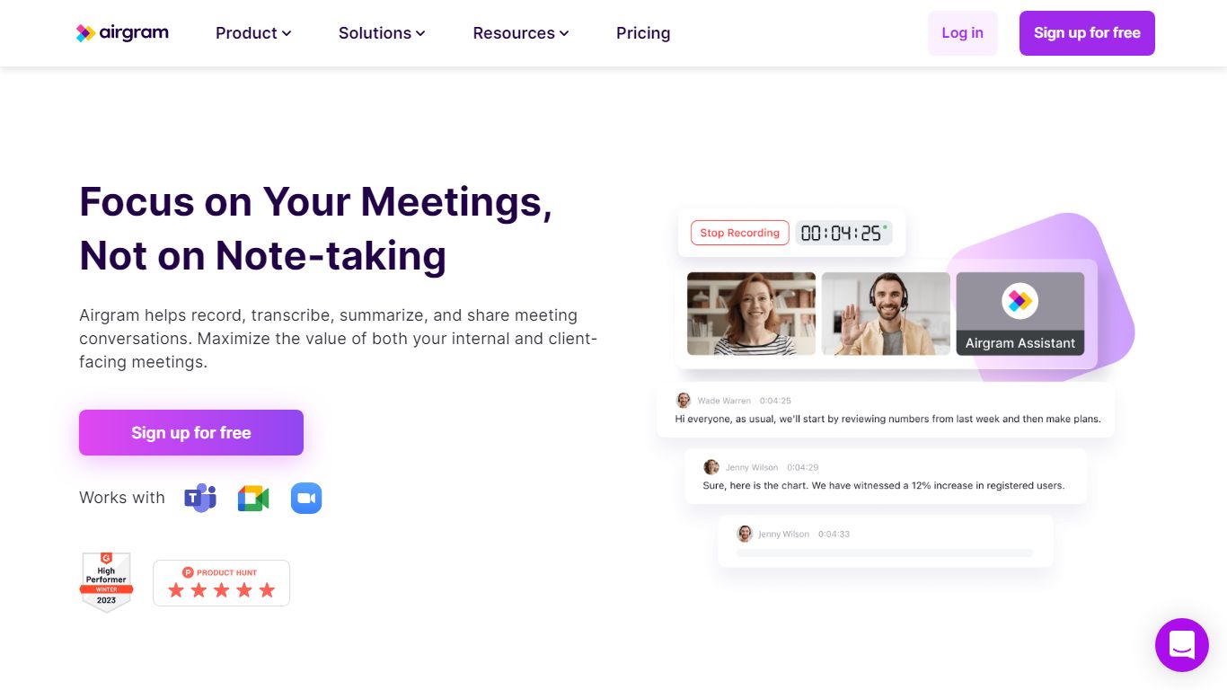 Airgram Pricing, Reviews, Alternatives - AI Productivity Airgram Pricing, Reviews, Alternatives - AI Productivity